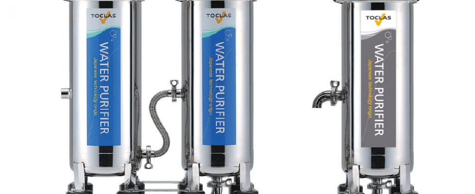 Toclas - Aneka Tirta Group